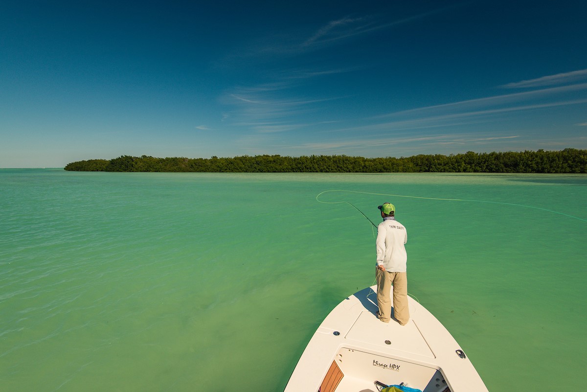January meeting program- "A Guide’s Eye View of the Florida Keys ...
